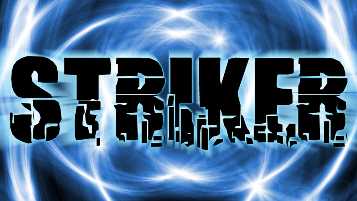 Zápis klanu :: Striker-web